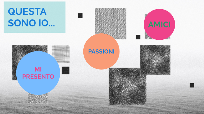 questa sono io by Giulia Mucci on Prezi