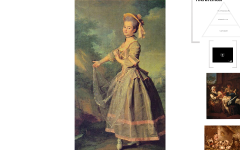 English Drama of the 18th Century by Vivien Dollesin on Prezi