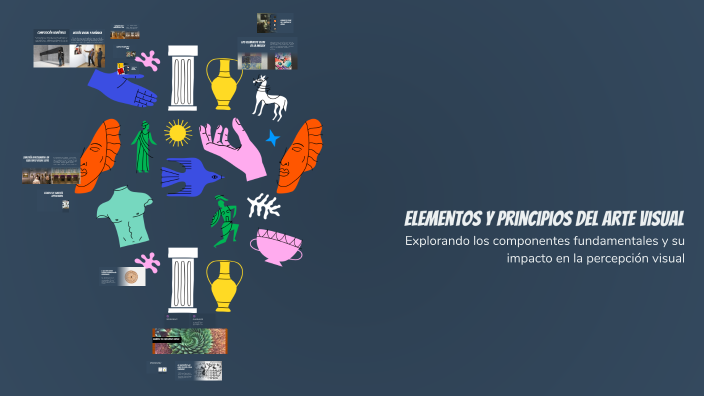 Elementos y Principios del Arte Visual by Catalina Sanchez on Prezi