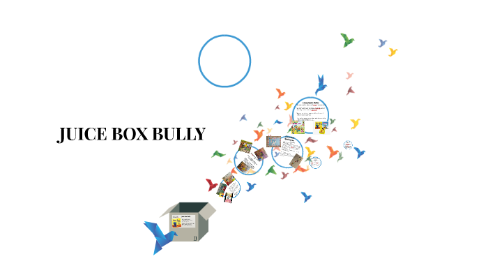 Juice Box Bully by brendan oldman on Prezi