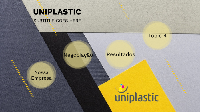 Uniplastic 2 by Mi Fernandes Mendes on Prezi