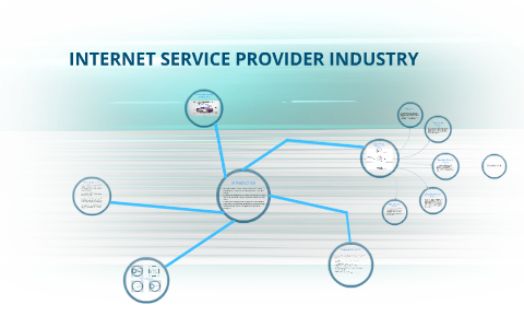 An Internet Service Provider (ISP) is an industry that provi by ...