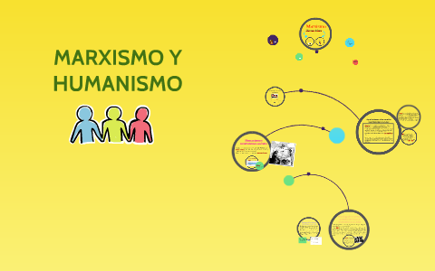 MARXISMO Y HUMANISMO by evelin ramirez on Prezi