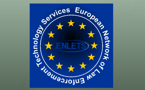 ENLETS by Hans Wanderstein on Prezi