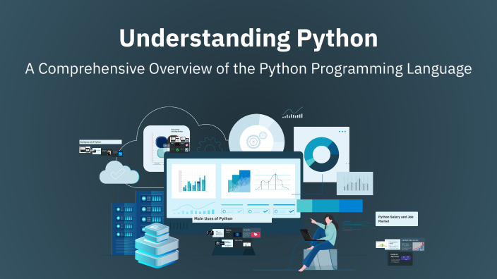 Understanding Python by Marcos Sanchez Ortiz on Prezi