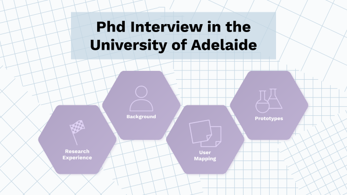 Phd Interview Presentation by Deep Bhattacharya on Prezi