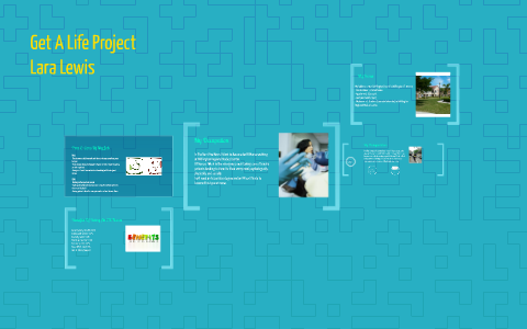 Get A Life Project by lara lewis on Prezi