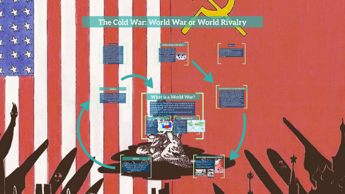 The Cold War: World War or World Rivalry by Zach Yetter on Prezi
