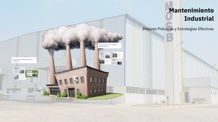 Mantenimiento Industrial by lenin miranda huamani on Prezi