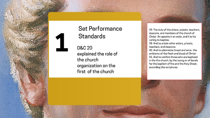 Joseph Smith by Josh Ord on Prezi