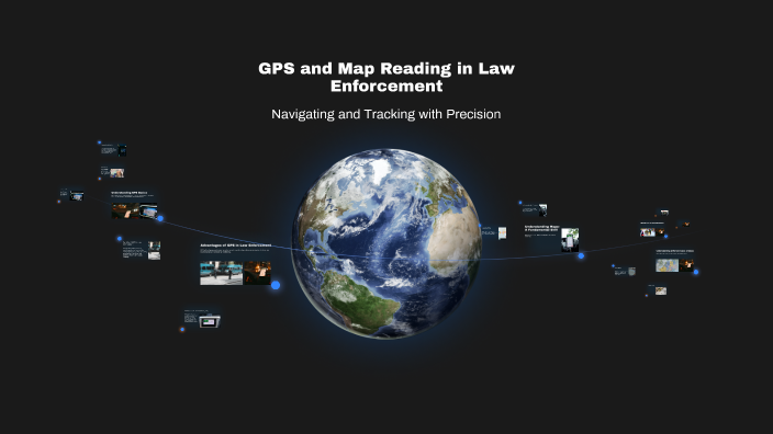 Exploring GPS and Map Reading by Elisha Mapako on Prezi