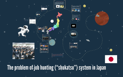 The problem of job hunting in Japan by matsumiya tomoki on Prezi