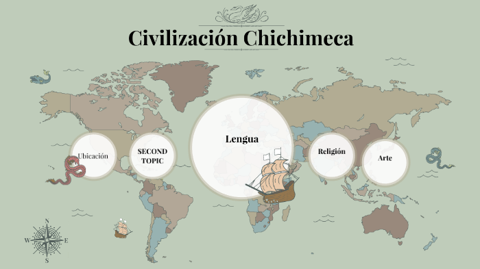 Chichimecas by Alexa Benhumea on Prezi