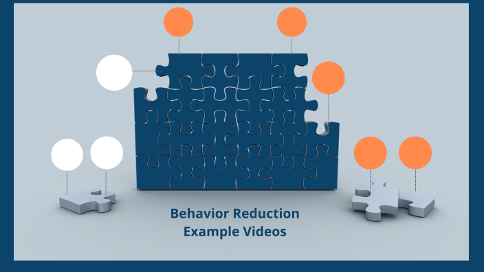 Behavior Reduction Examples by Natalie Records on Prezi