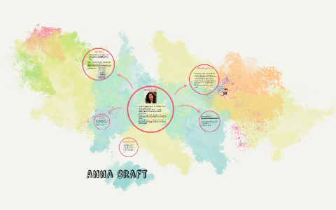 Anna Craft by Chelsea Taylor on Prezi