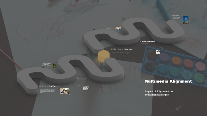 Multimedia Alignment by Joseph Flanigan on Prezi