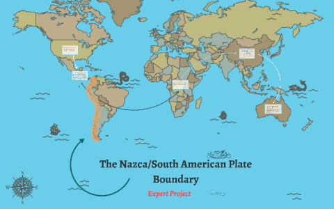 The Nazca/South American Plate Boundary by Paige Wong on Prezi