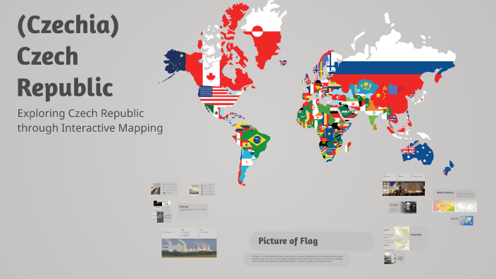 (Czechia) Czech Republic by Grace Siener on Prezi