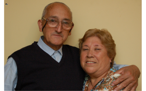 50 Años de Matrimonio. by nikolas jimenez on Prezi