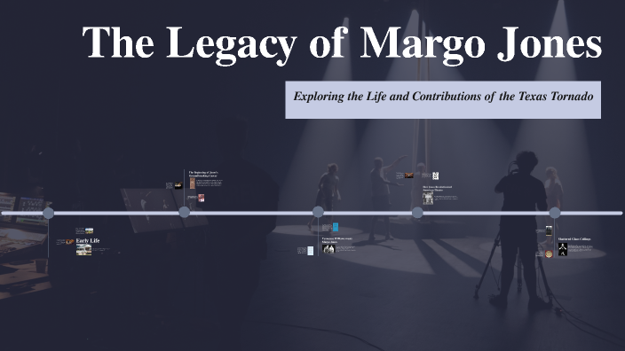 The Legacy of Margo Jones by Liv Gilbert on Prezi