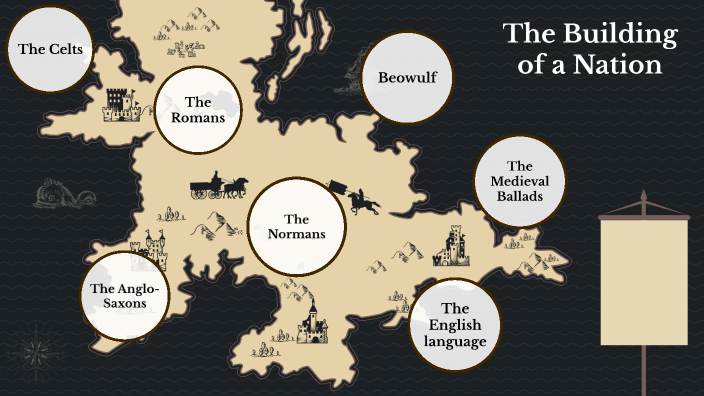 The Building of a Nation by Beatrice Falcone on Prezi