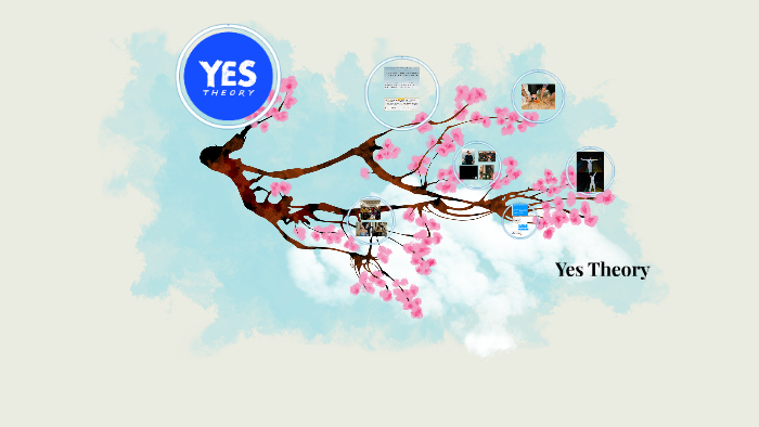 Yes Theory by Emily Waterside on Prezi