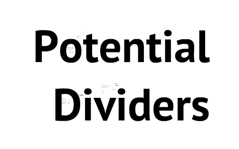 Potential Dividers AS Physics by Drew Smith on Prezi