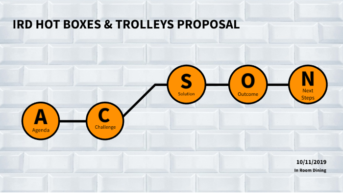 IRD Hot Box & Trolley Project by Haddy Jadama on Prezi