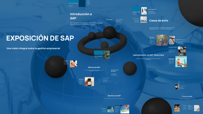 EXPOSICIÓN DE SAP by Jade xiomara Trejo jara on Prezi