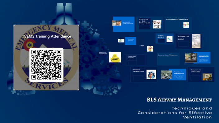 BLS Airway Management by Juan Sanabria on Prezi