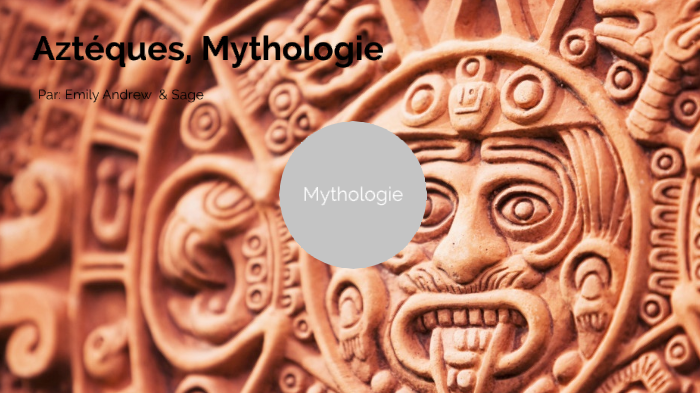 Aztecs by Emily Andrew on Prezi