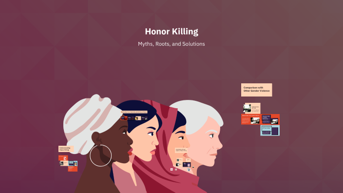 The Definition and Importance of Honor Killing by Kiandokht Masoudi on ...