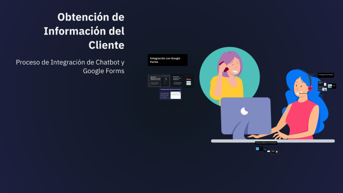 Obtención de Información del Cliente by bryan pino on Prezi