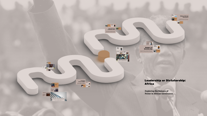 Dictatorship by Aubrie Thompson on Prezi
