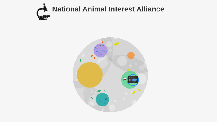National Animal Interest Alliance by Elijah Walker on Prezi