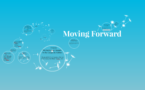 Case for Change by Rene Marinus on Prezi