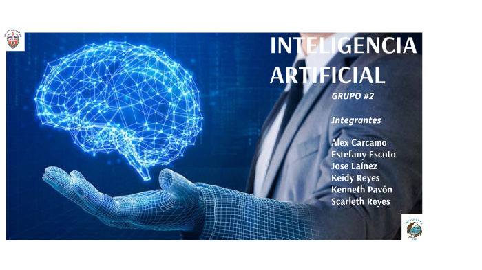 Inteligencia Artificial by Alex Carcamo on Prezi