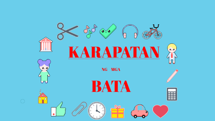 Karapatan ng bawat by Johanna San Diego on Prezi