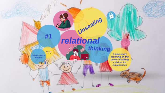 relational thinking by Simran Srawn on Prezi