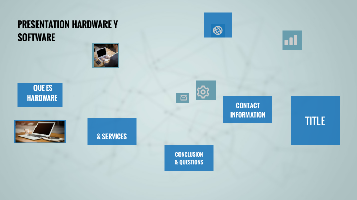 HARDWARE Y SOFTWARE by stiven alvarado on Prezi