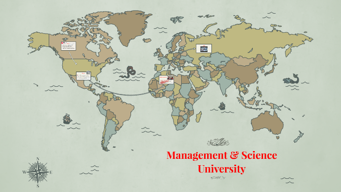 Management & Science University by forbiden apple on Prezi