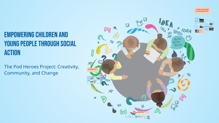 Empowering Youth through Social Action by Poppy Parfitt on Prezi