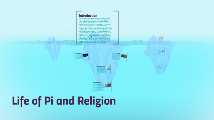 Life of Pi and Religion by nicolae semionov on Prezi