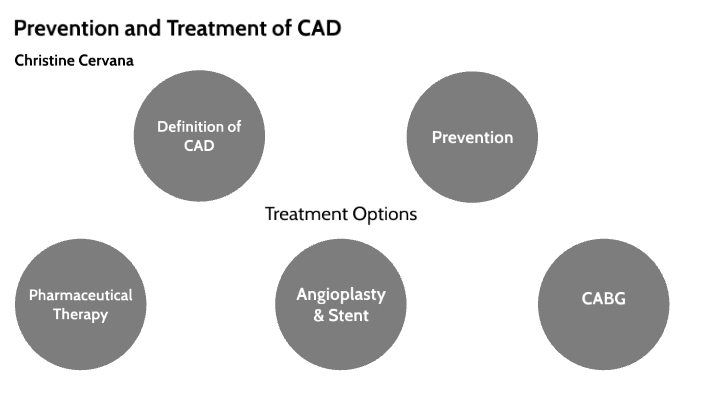 CAD MIND MAP by Chris Cervana on Prezi