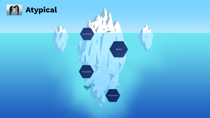 Atypical by Anna Dinardo on Prezi