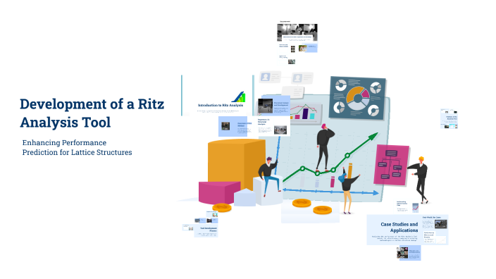 Development of a Ritz Analysis Tool for Lattice Structures by Dr ...