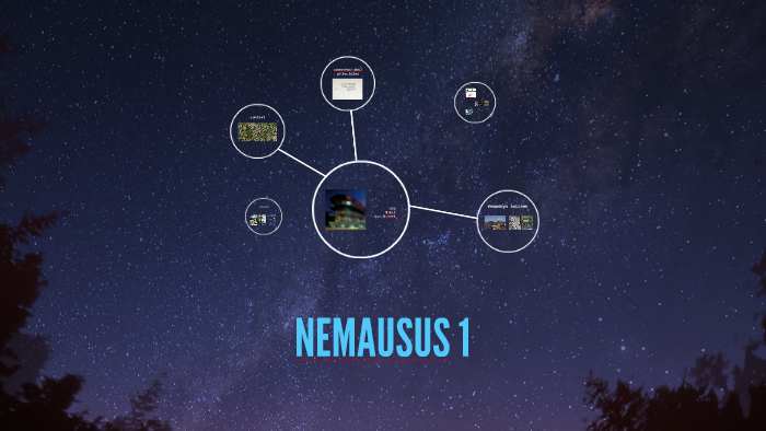 Nemausus 1 by Thibaud Leempoels on Prezi