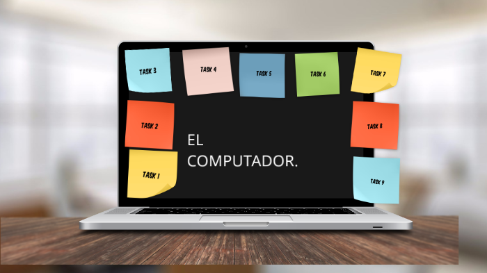 EL COMPUTADOR Y EL MICROSOFT OFFICE by Liliana Rodriguez on Prezi