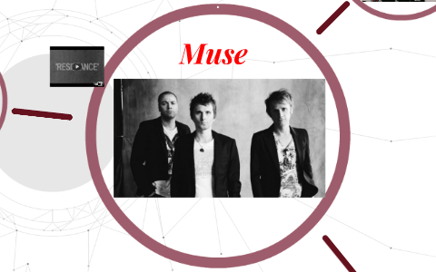 Muse by Andy Lu on Prezi