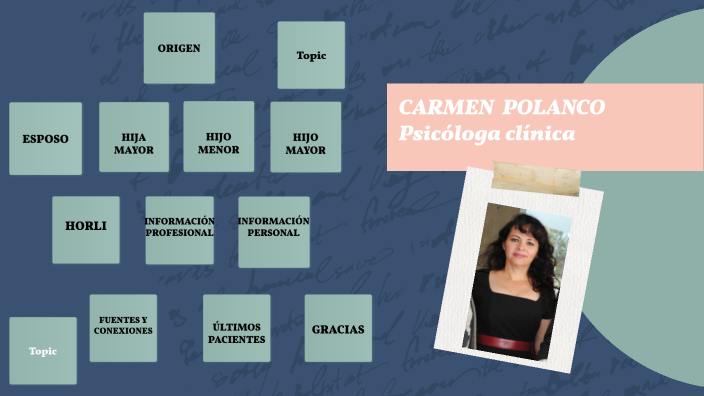 Presentación Horli BNI by Elizabeth Polanco on Prezi